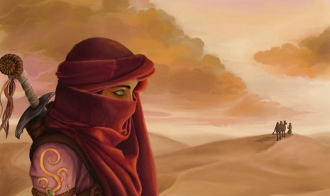 Nusaybah bint Ka'ab - Alchetron, The Free Social Encyclopedia