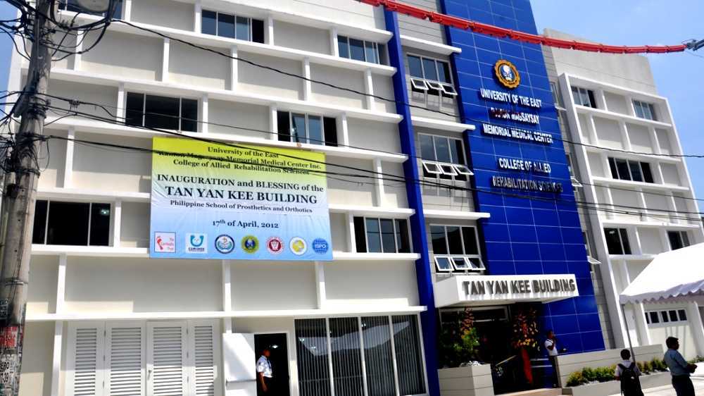 UERMMMC College of Medicine