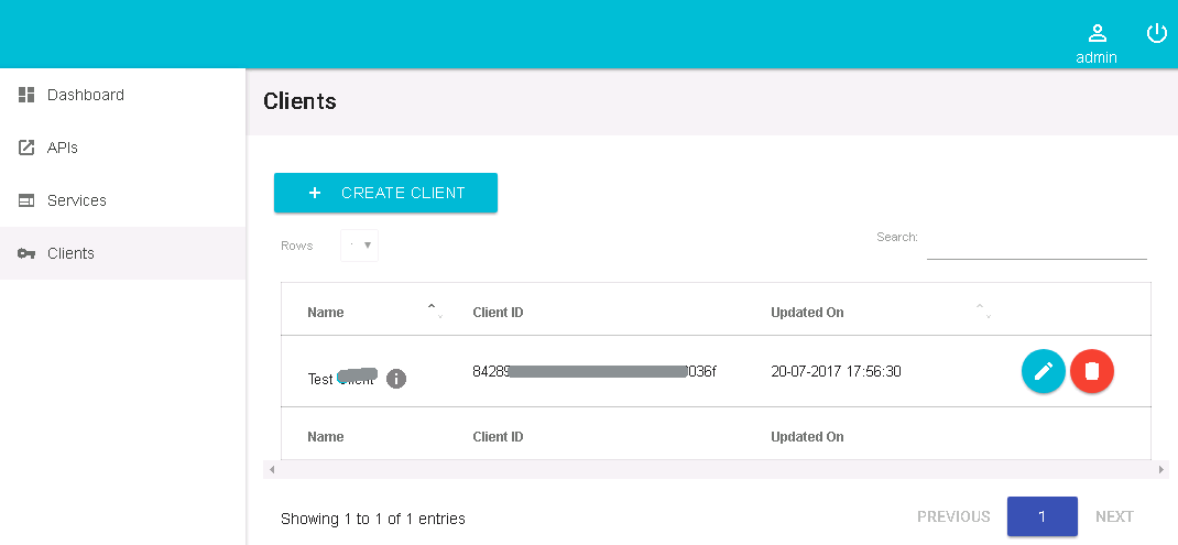 azlabs: Kong API Developer Portal