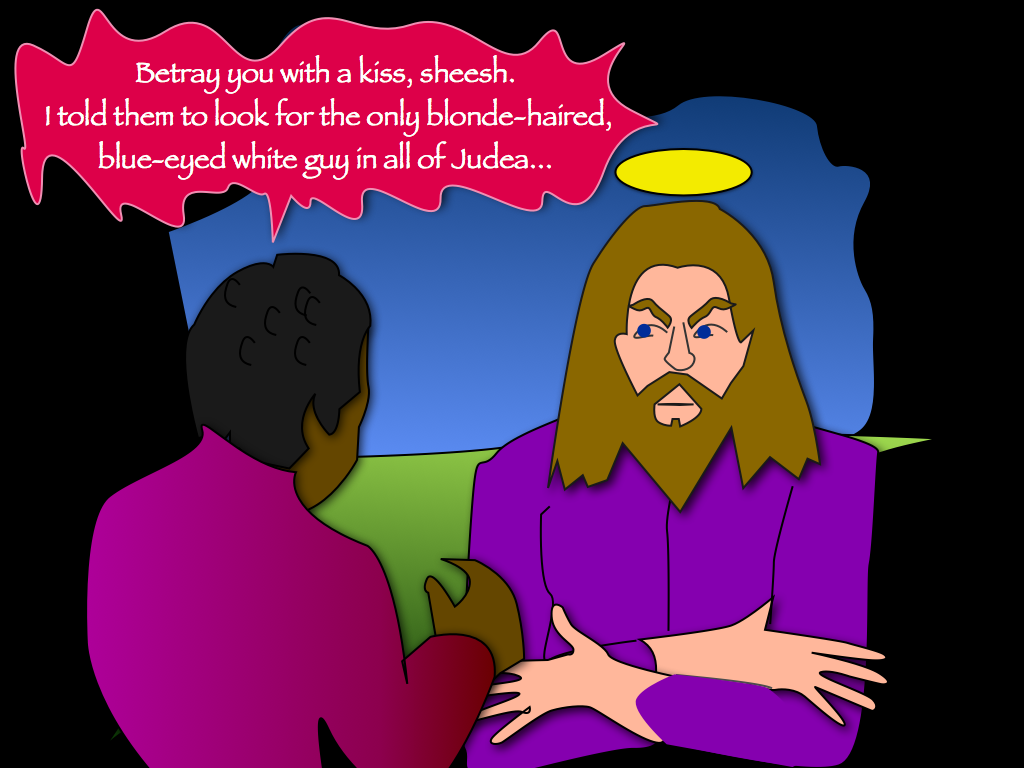 Evolving Perspectives: EuroCentricity