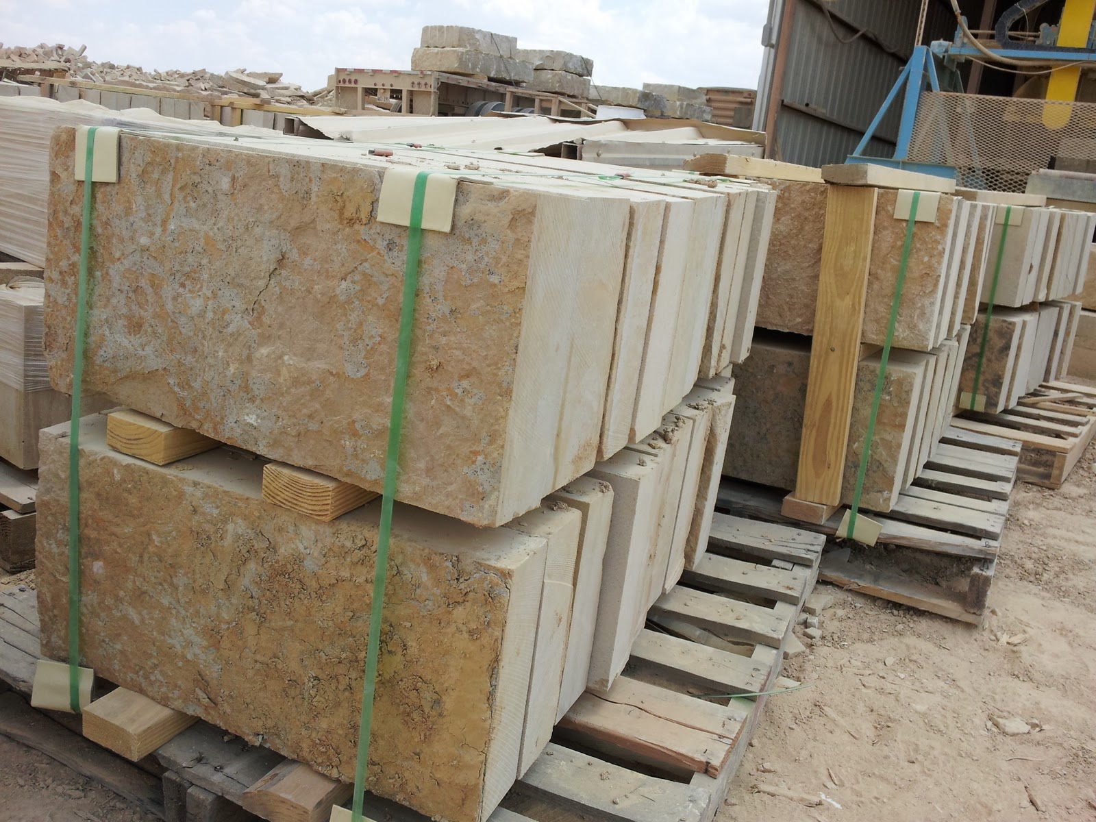 Covenant Stone: Various Large Landscape Stone