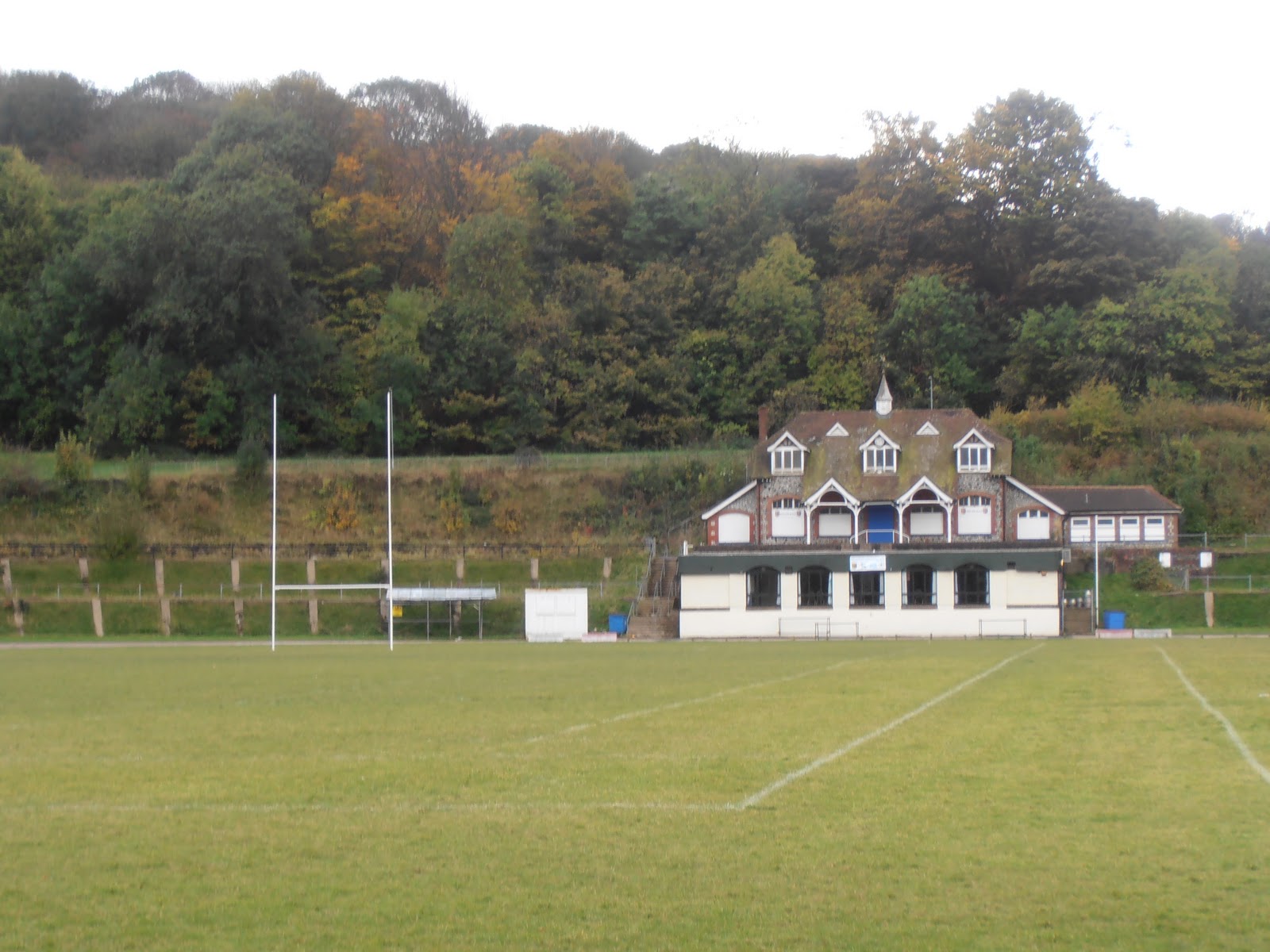 My Life in Cricket Scorecards: In Search of the Crabble
