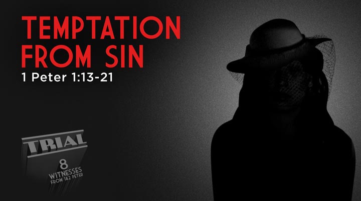 Sin - Man's Ultimate Problem