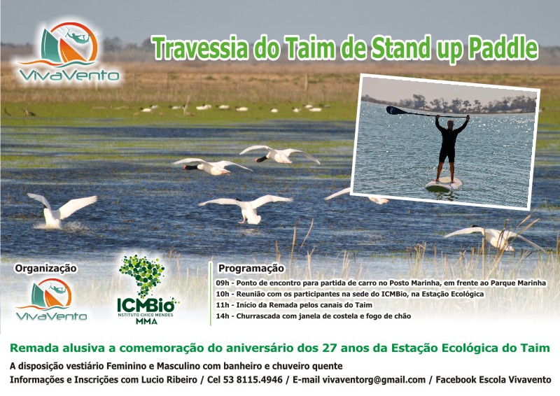 Estação Ecológica do Taim