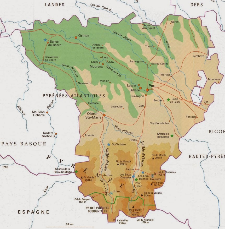 Maintenant, le changement!