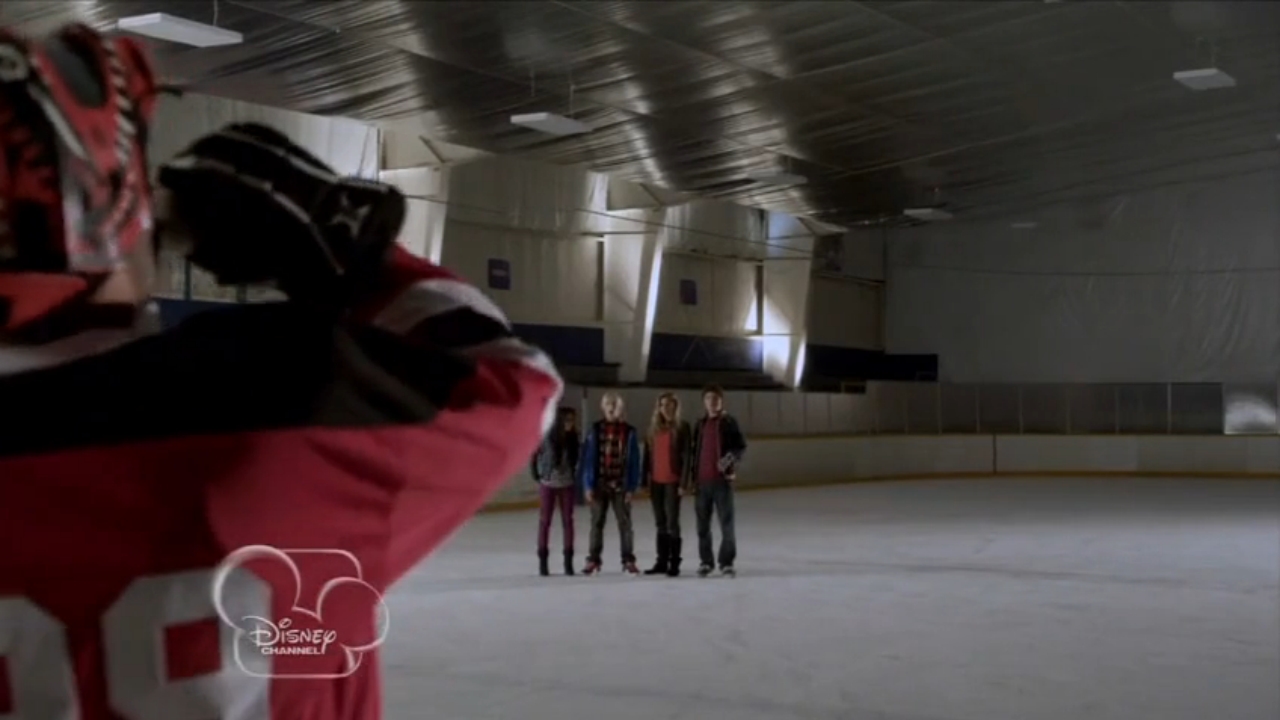 All Things My Babysitter's a Vampire: My Babysitter's a Vampire ...