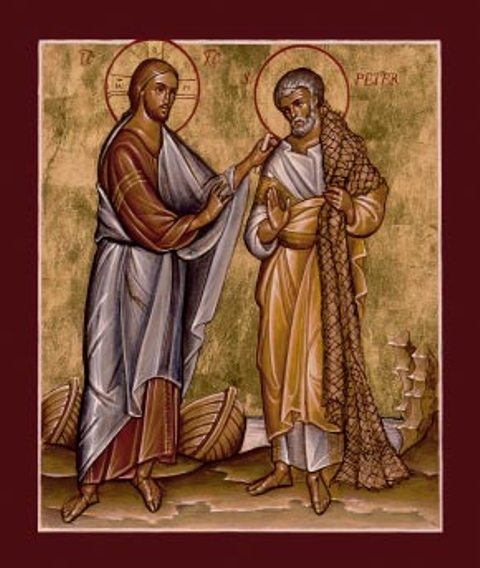 Father Prime: February 2018