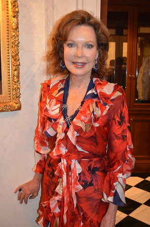 JEAN & MARTIN SHAFIROFF 'FRENCH HERITAGE SOCIETY'