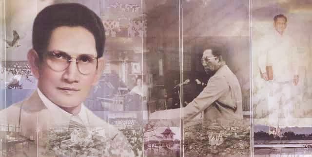 In Defense Of The Church Inquirer On Inc® Felix Manalo Who Founded The Congregation In 1914