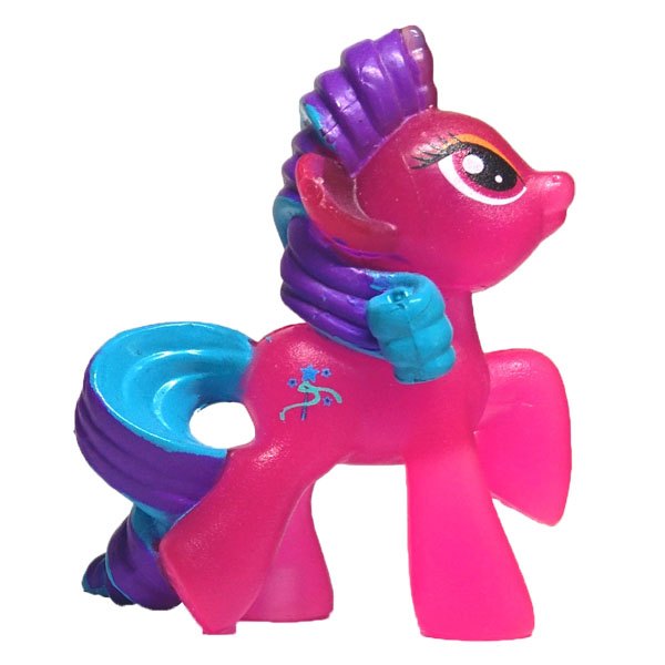 My Little Pony Wave 8B Ribbon Wishes Blind Bag Pony | MLP Merch