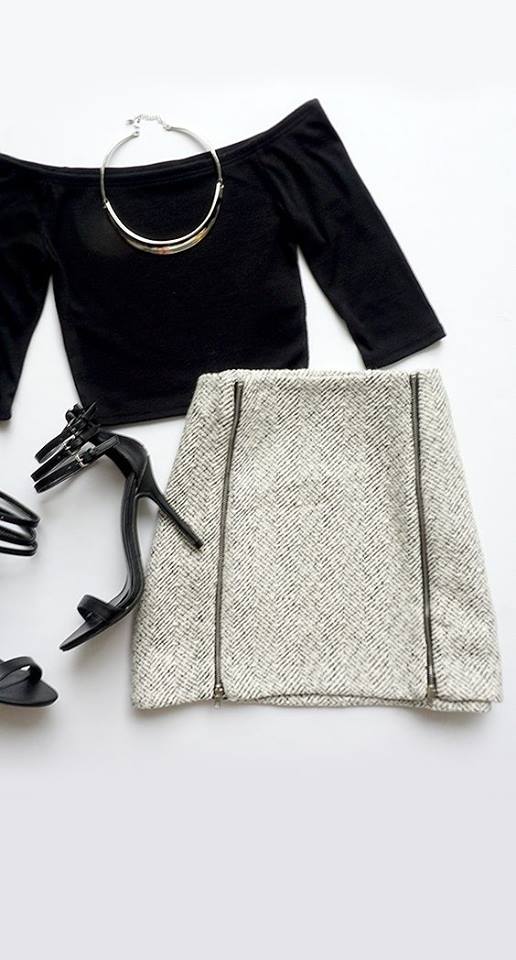 7 STYLISH OUTFIT IDEAS TO UPDATE YOUR WARDROBE - Fashiontrends4everybody