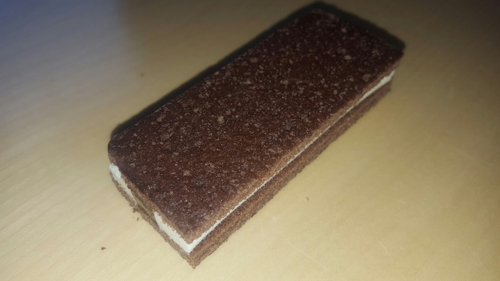 Produkttest: Monte Snack ~ Lisa´s Produkttest-Welt