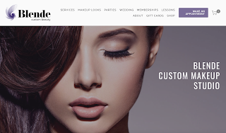 The Kate Brochu Blog