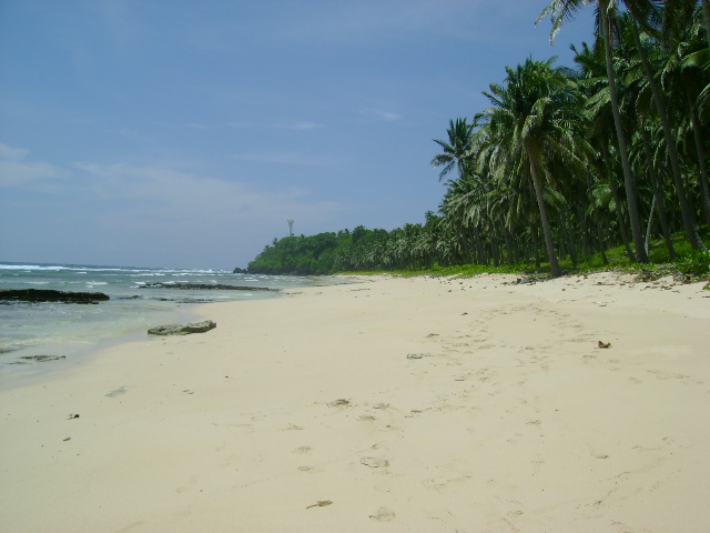 Make It Davao: Cape San Agustin