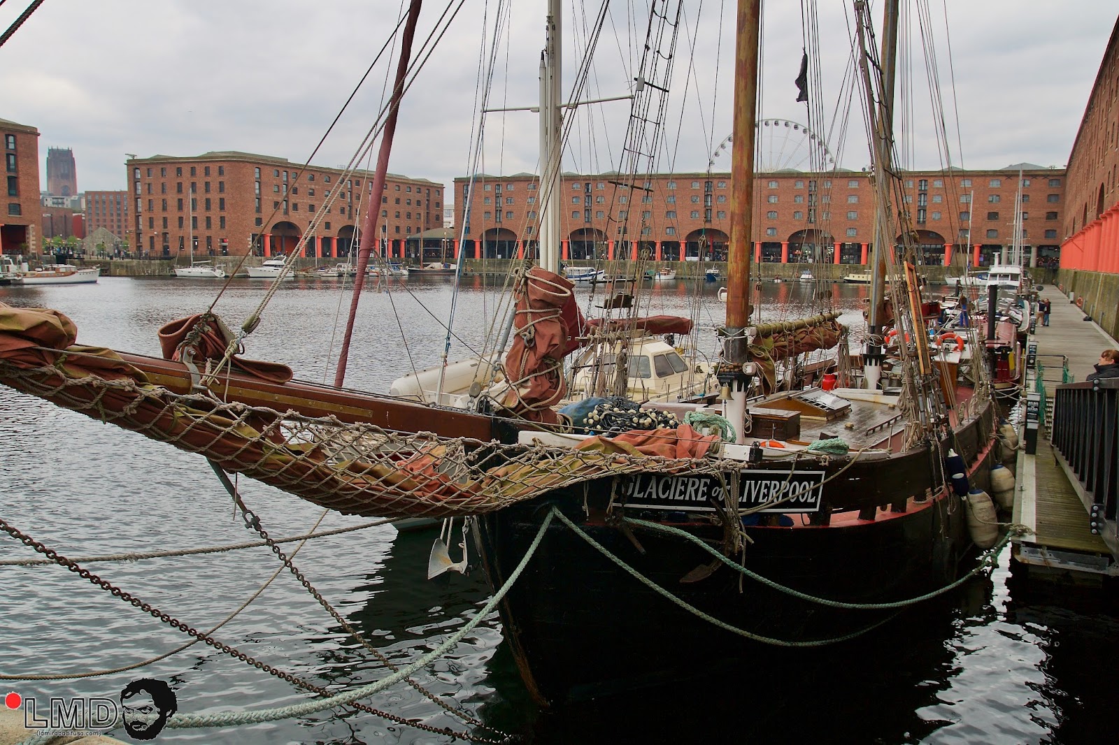 LIVERPOOL: INDUSTRIAL Y PORTUARIA - LMD (Magazine digital para ...