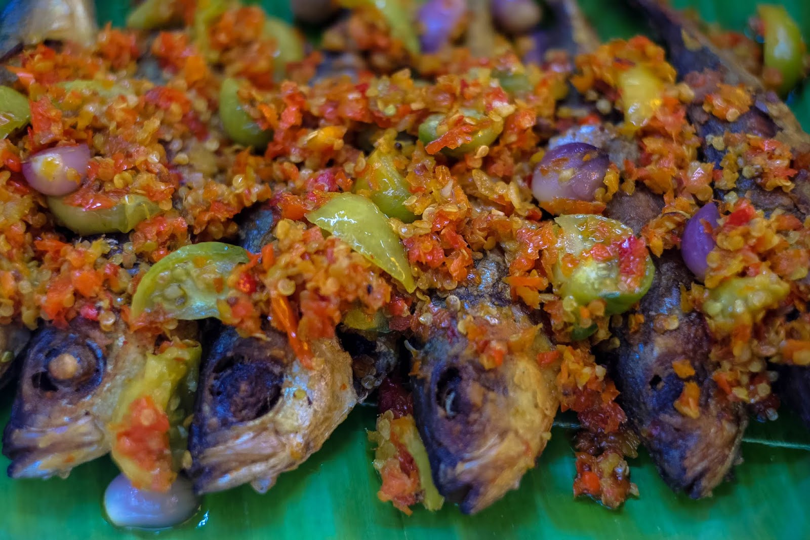 ALKISAH - F O O L O S O P H Y - Jakarta Food Blog