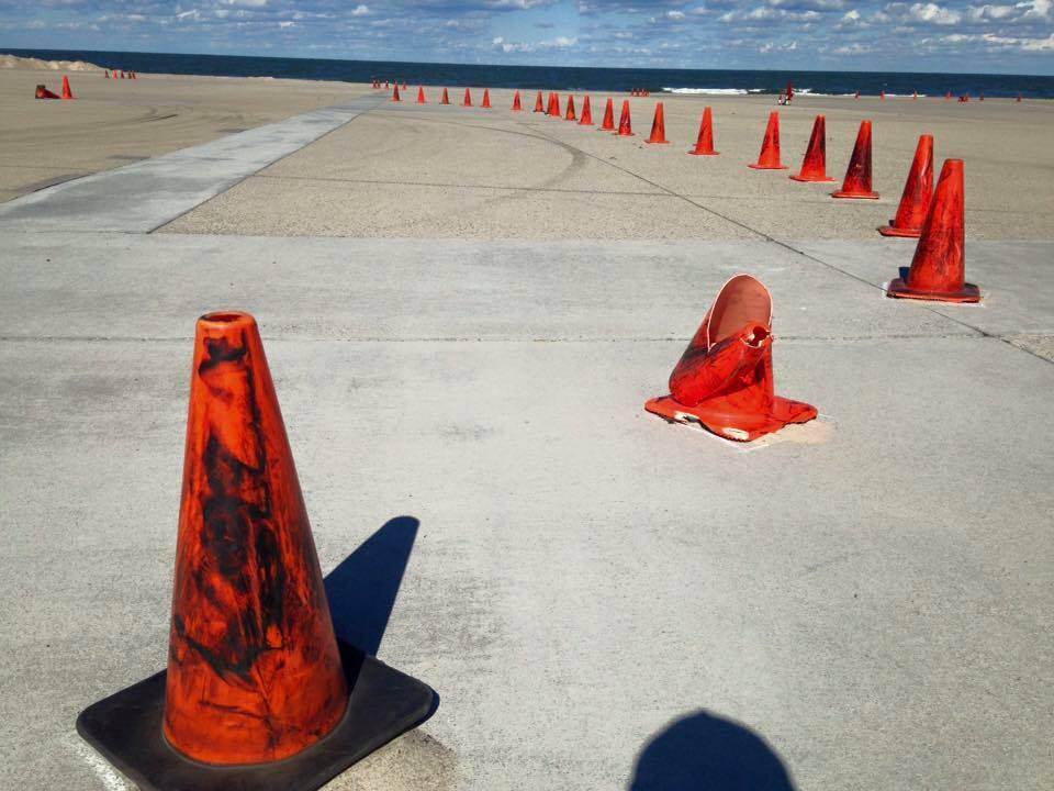 Nixon Motor Sports: Yesterday's Results, Victory!