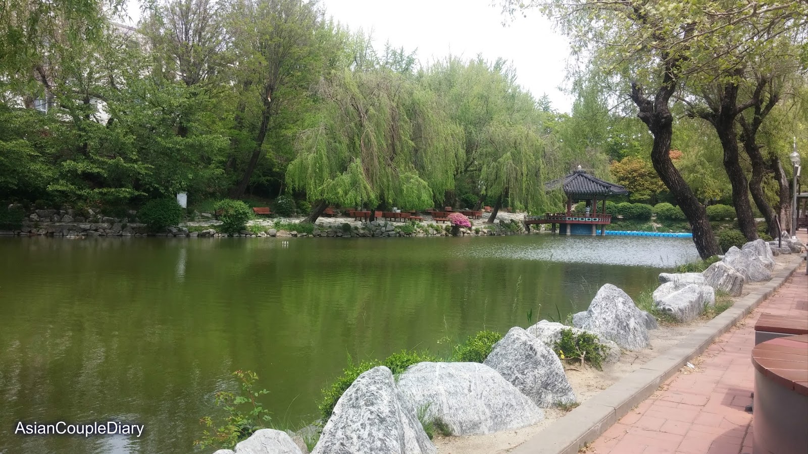 INCHEON INHA UNIVERSITY 인천 인하대학교