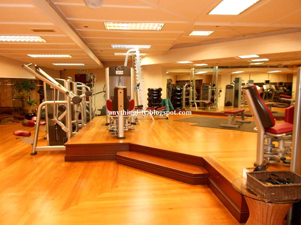 anythinglily: * Grand Millennium, Kuala Lumpur