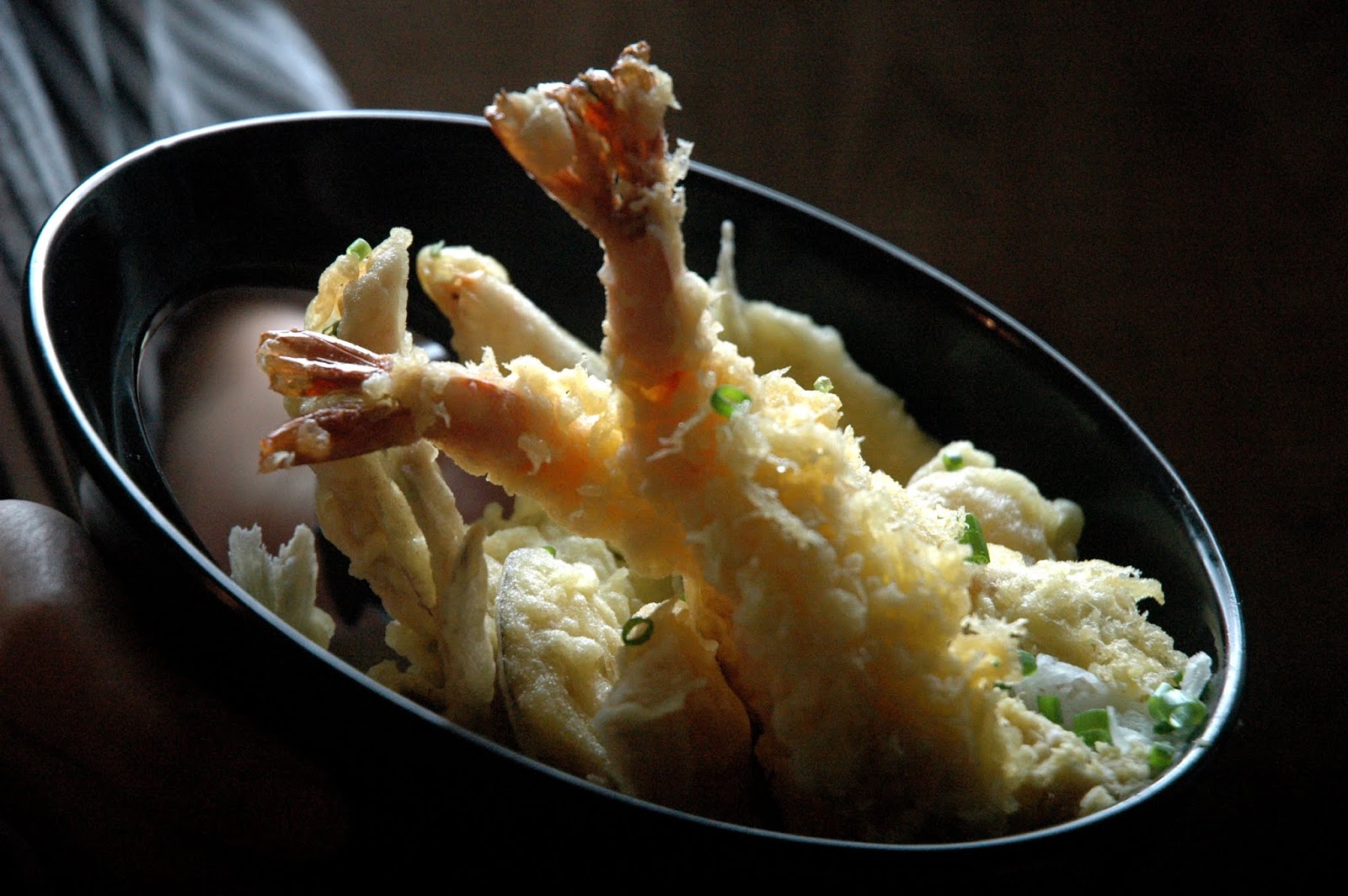 DUDE FOR FOOD: Kureji: The Sizzling Ramen Is Still Crazy Good Plus New ...