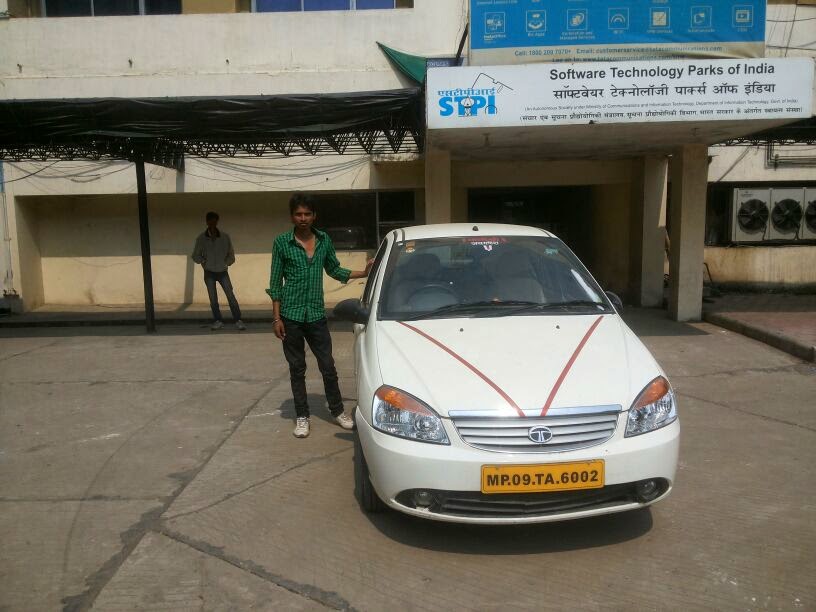 Best Car Taxi in Indore, Call 098 26 00 88 99 to Book, Indigo e CS in ...