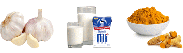 Garlic Milk: Health Bomb that Cures 15 Diseases. Health Benefits of ...