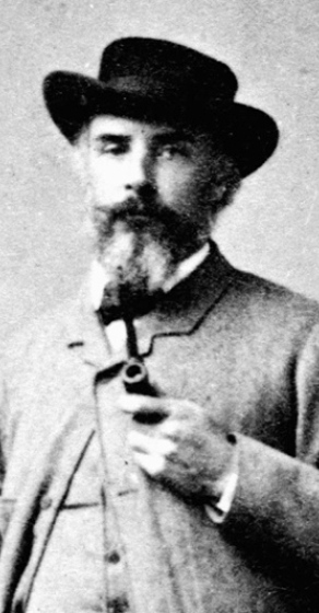 Seeks Ghosts: Haunted Maritime Museum, Victoria B.C.