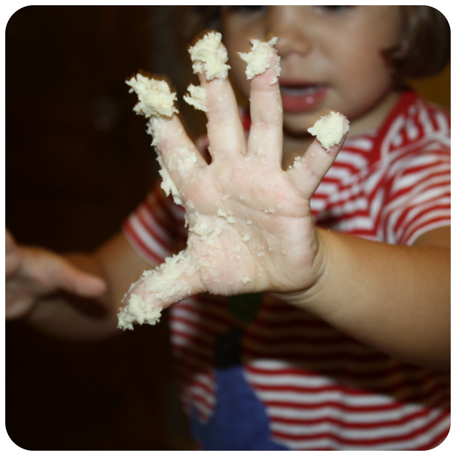 My Favorite Baking Mixes: Sticky Fingers Bakeries - The Chirping Moms