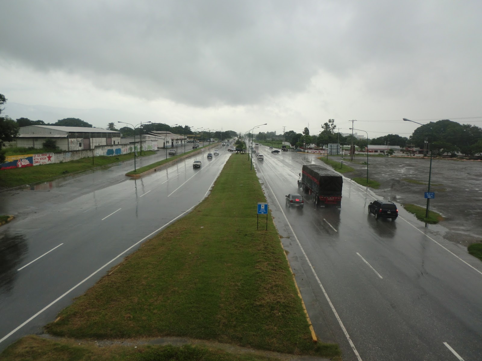 Postales de AYRE Venezuela: ¿Conoces Chivacoa, estado Yaracuy, Venezuela?