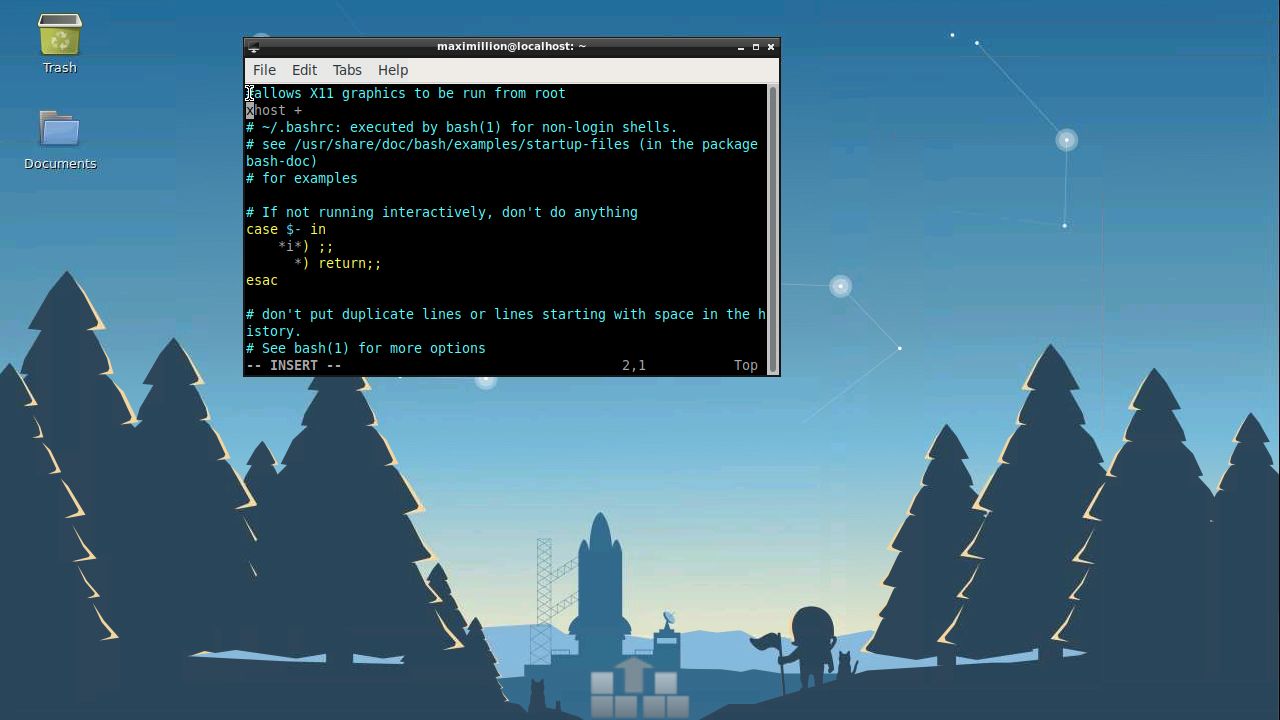 Open File Manager As Root In Ubuntu UserLAnd Fosslicious open-file-manager-as-root-in-ubuntu-userland-fosslicious