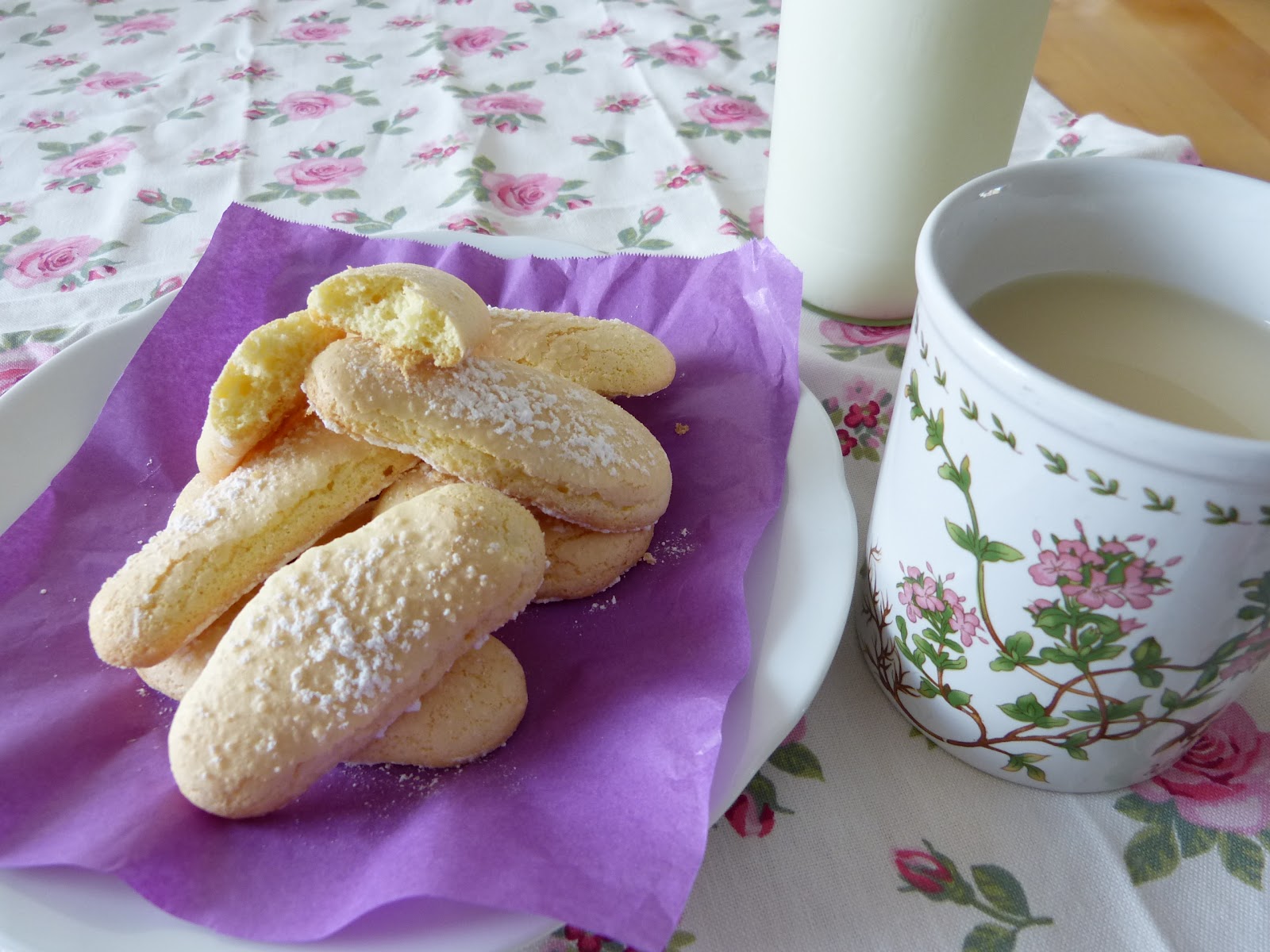 Saboreando la vida: Soletas, soletillas, lenguas......