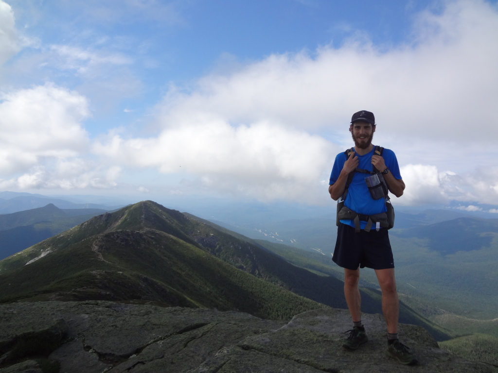 Blissful Hiking: Thru Hiking the Appalachian Trail on a Budget