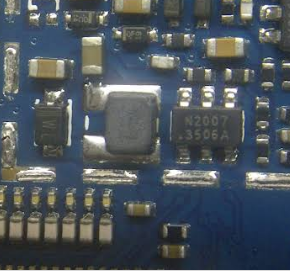 Persamaan Ic Lampu Hp Smartphone All Type