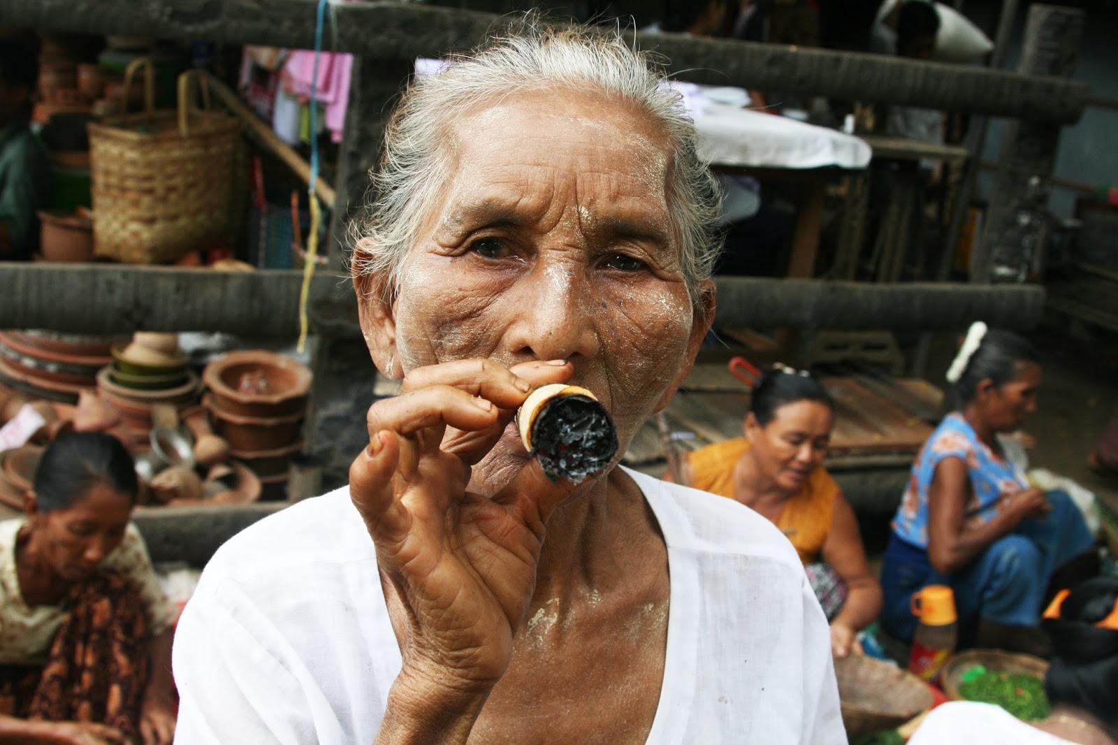 ~ Navegaciones ~: El follón de la mota