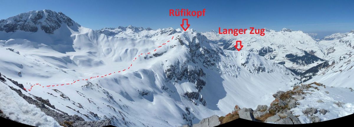 WITTERINGS: As steep as it gets