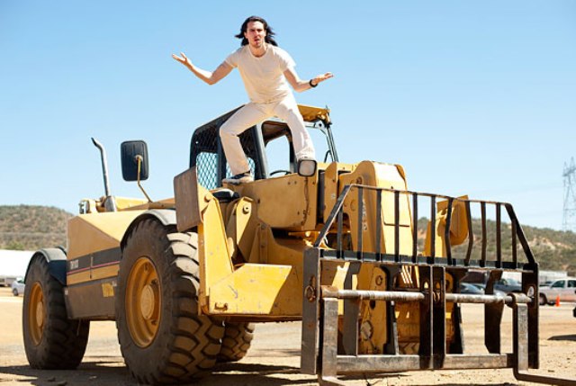 Destroy Build Destroy - Cartoon Network Cartoons