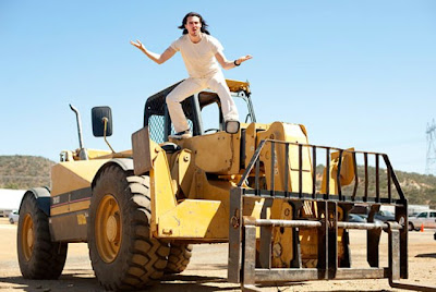 Destroy Build Destroy - Cartoon Network Cartoons