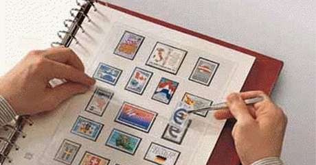 Filateli Dan Perkembangannya - Jendela Informasi