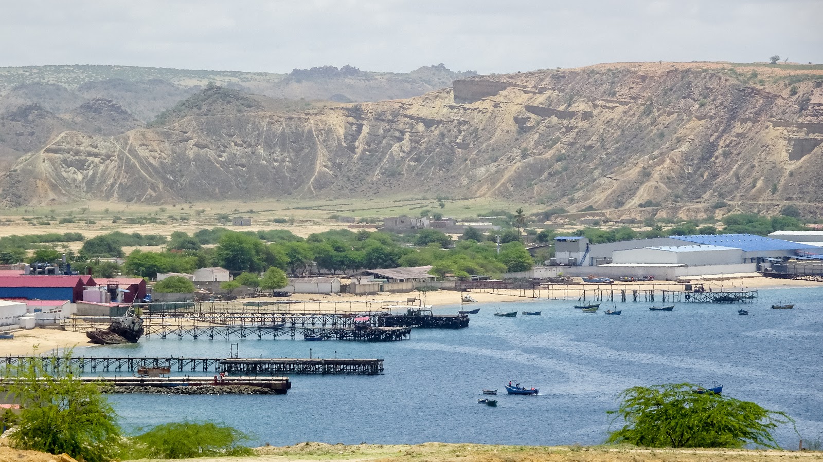 Angola - Its affordable now! Lets go! - Sven's Travel Venues