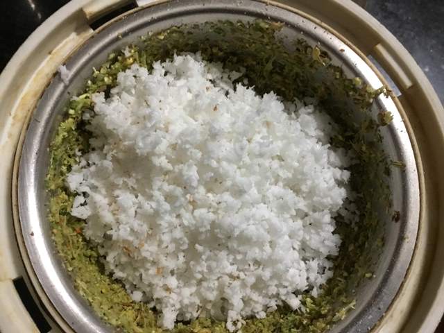 Mochai and Potato Sagu - Lima beans and Potato Curry - Side dish for ...