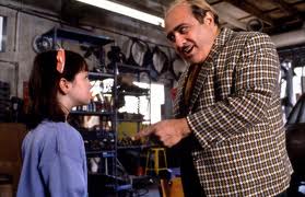 Adoption at the Movies : "Go, Matilda, Go" - Amanda Woolston on Matilda ...