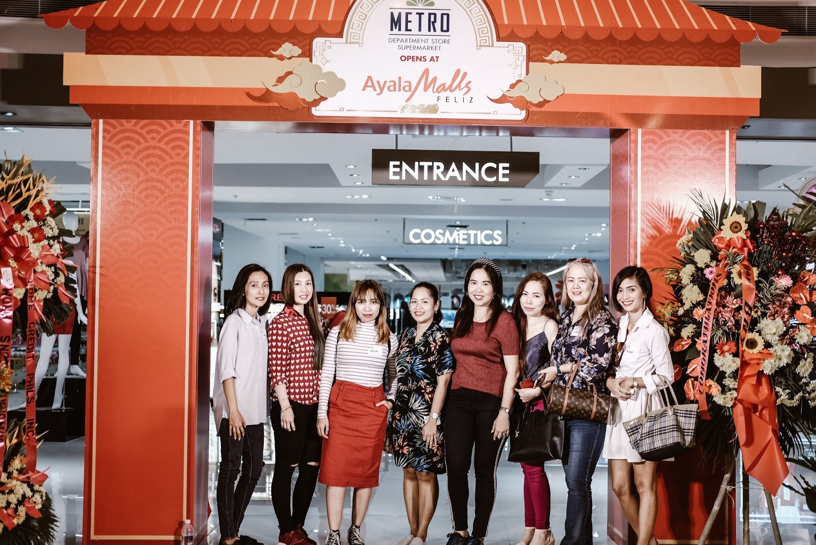Metro Department Store Opens at Ayala Malls Feliz | Rockstarmomma