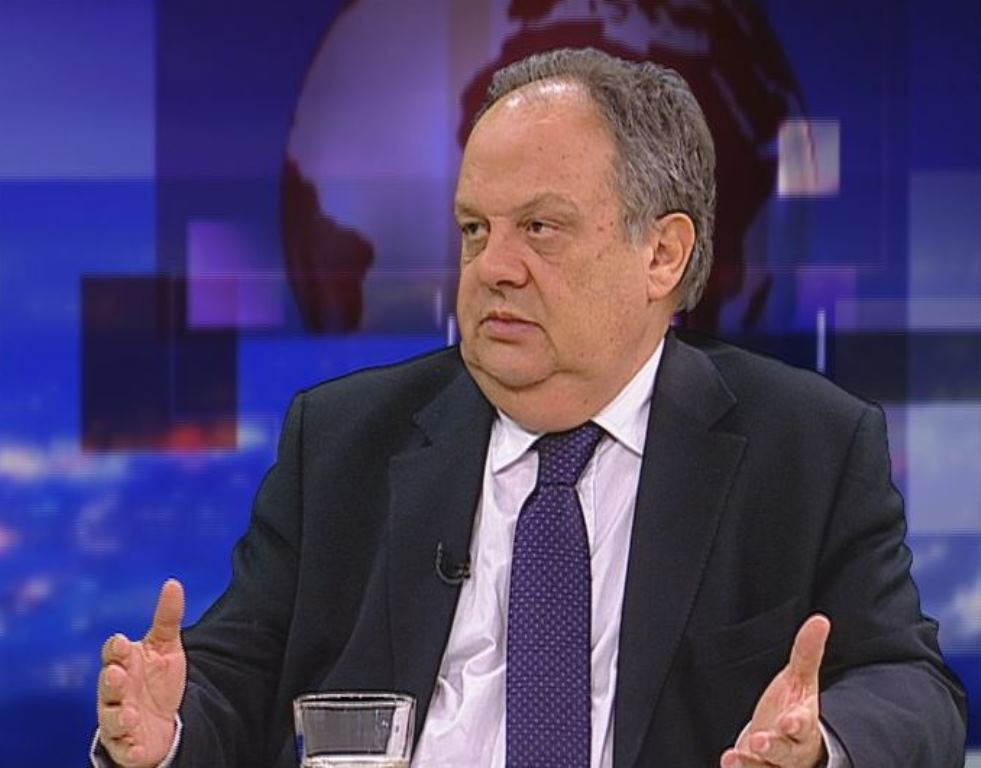 Da Literatura: JOÃO SOARES