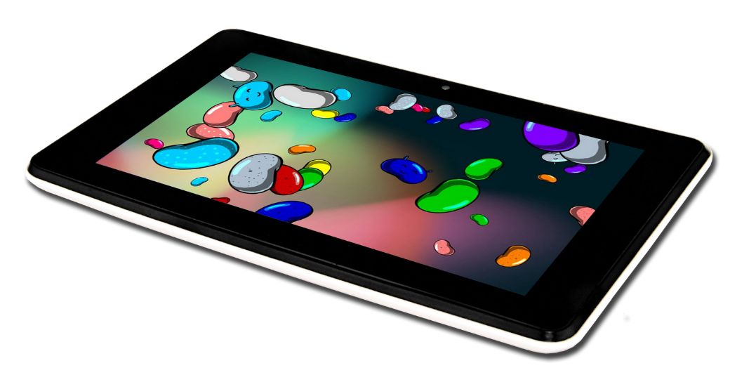 Tablet Treq Turbo