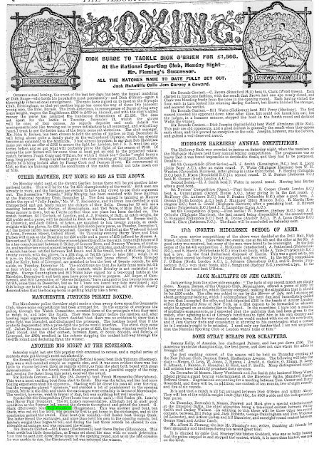 Henry Sugar Goodson: EDWARD(TED) GOODSON 1880-1920.THOMAS(TREACLE ...