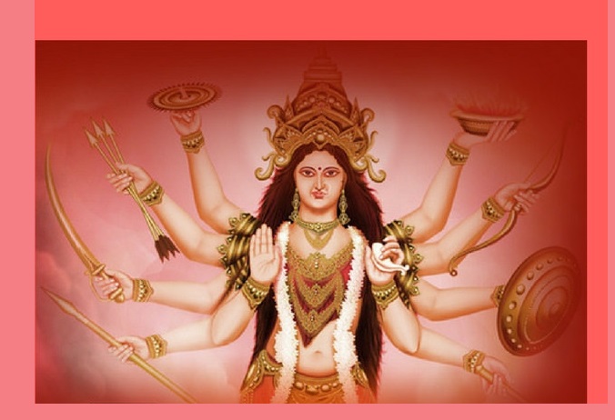 LAS MADRITIERRAS Y LOS PADRINAUTAS: CHANDI : PERSONIFICACION DE LA ...