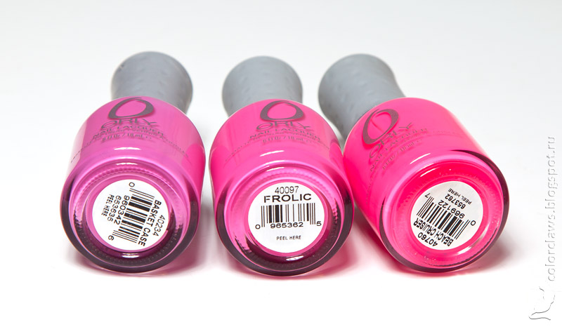 Of claws and color: Review: Братцы-фролики, или Един в двух лицах