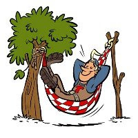 Wandeltoertjes: Rustdag