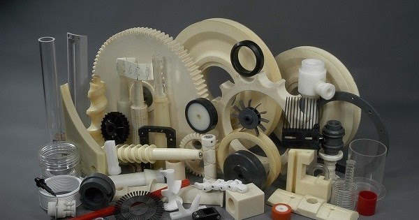 Basic Approach for the selection of Engineering Plastics