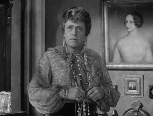 Emma Peel Sent Me: April 2017